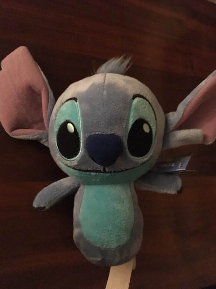 讓我們一起變野吧！Braving the Wilderness & Stitch | Peace Body Mind